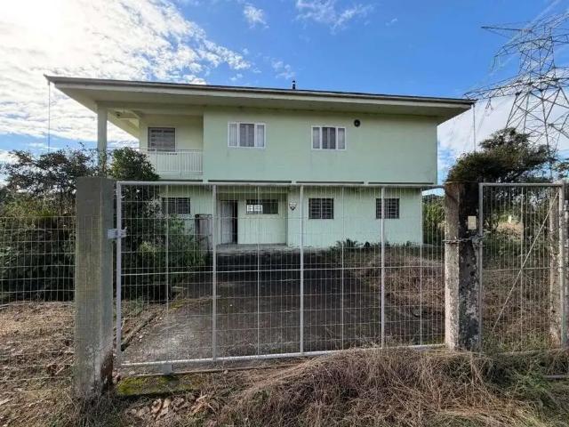 Sítio / Chácara para Venda em Joinville/SC Vila Nova 3 Quartos