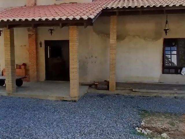 Sítio / Chácara para Venda em Joinville/SC Vila Nova 4 Quartos