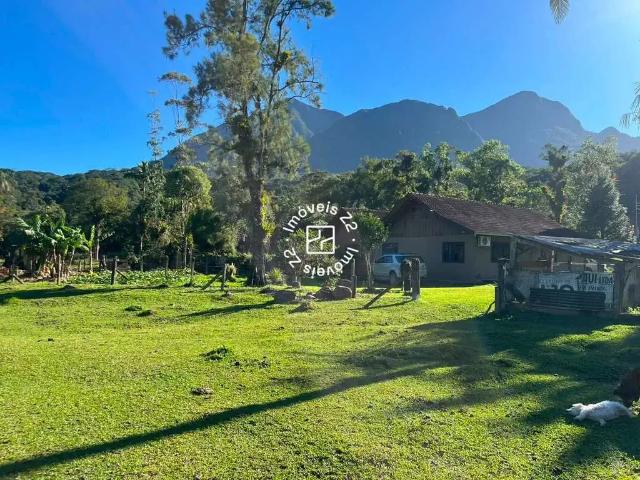Sítio / Chácara para Venda em Joinville/SC Vila Nova 4 Quartos