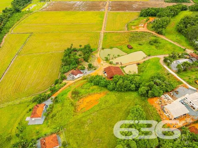 Sítio / Chácara para Venda em Joinville/SC Vila Nova 5 Quartos