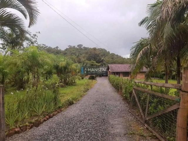 Sítio / Chácara para Venda em Joinville/SC Vila Nova 5 Quartos