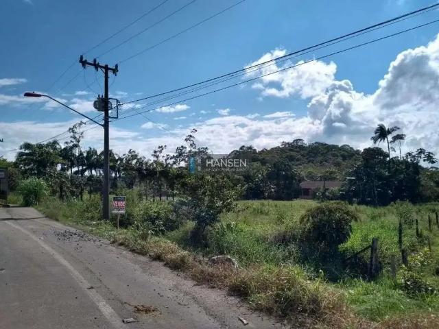 Sítio / Chácara para Venda em Joinville/SC Vila Nova 6 Quartos