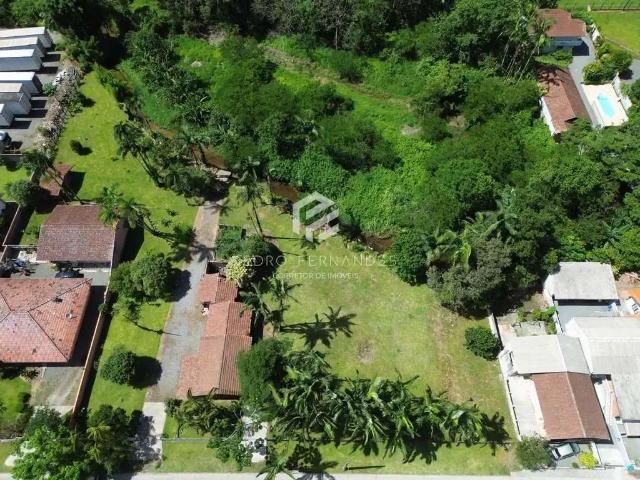 Sítio / Chácara para Venda em Joinville/SC Vila Nova