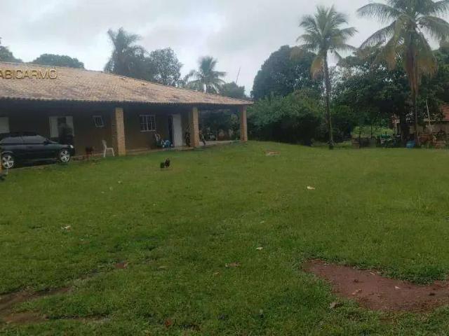 Sítio / Chácara para Venda em José Bonifácio/SP Zona Rural 2 Quartos