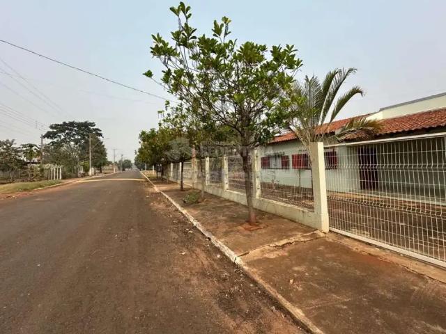 Sítio / Chácara para Venda em José Bonifácio/SP Condomínio Nova Iorque