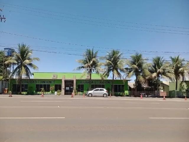 Sítio / Chácara para Venda em Jataizinho/PR Centro