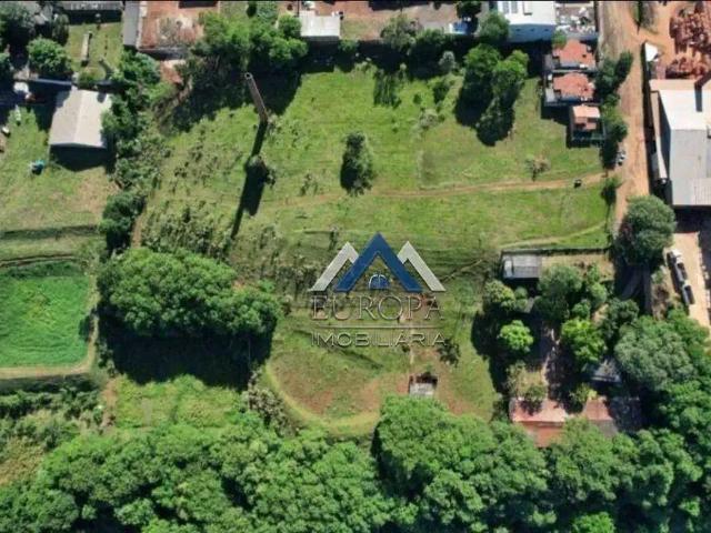 Sítio / Chácara para Venda em Jataizinho/PR Centro