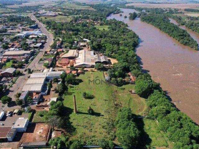 Sítio / Chácara para Venda em Jataizinho/PR Centro 5 Quartos
