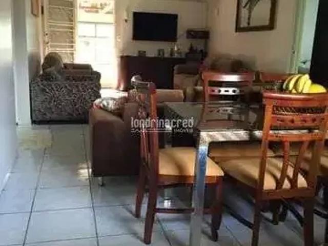 Sítio / Chácara para Venda em Jataizinho/PR Centro 5 Quartos