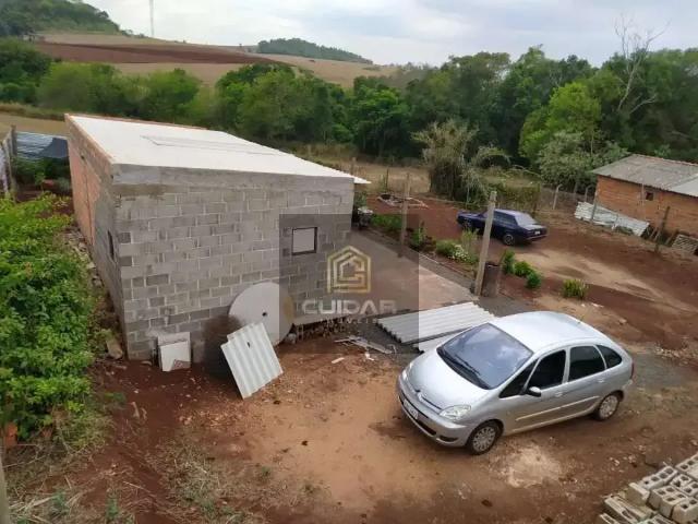 Sítio / Chácara para Venda em Jataizinho/PR Centro 1 Quartos