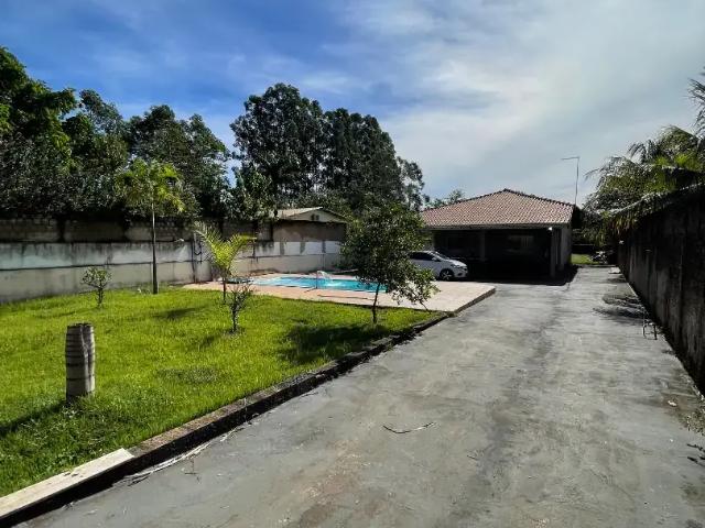 Sítio / Chácara para Venda em Jataizinho/PR Centro 2 Quartos
