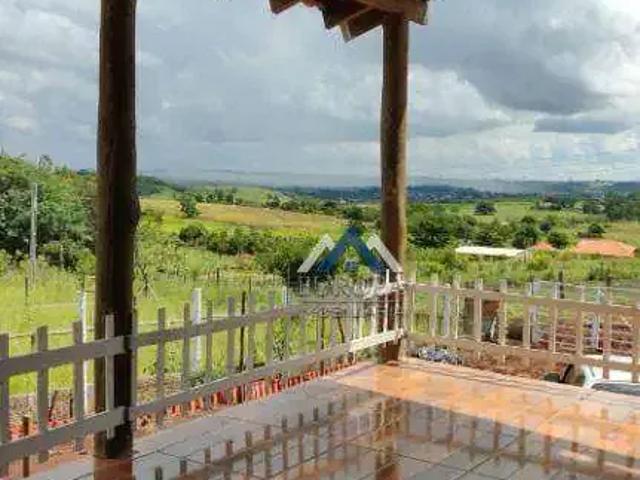Sítio / Chácara para Venda em Jataizinho/PR Zona Rural 2 Quartos