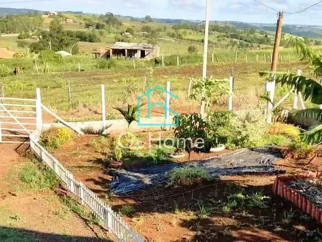 Sítio / Chácara para Venda em Jataizinho/PR Zona Rural 2 Quartos