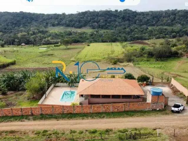 Sítio / Chácara para Venda em Jataizinho/PR Zona Rural