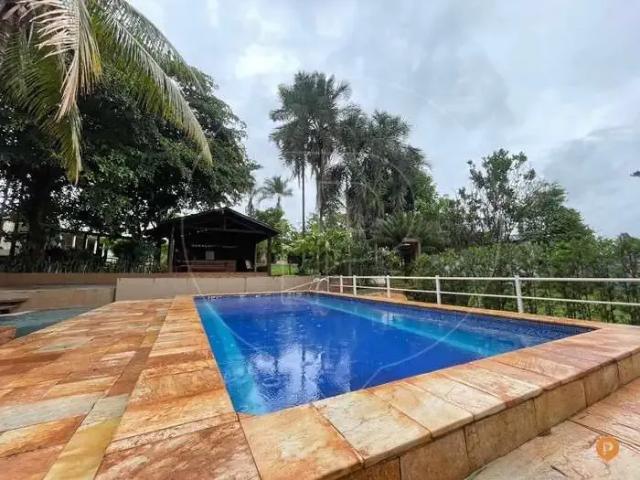 Sítio / Chácara para Venda em Jataí/GO Sítios de Recreio Alvorada 6 Quartos
