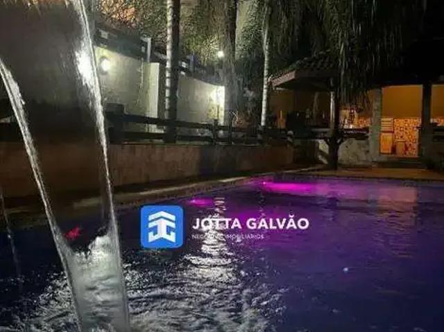 Sítio / Chácara para Venda em Jaú/SP Centro 3 Quartos