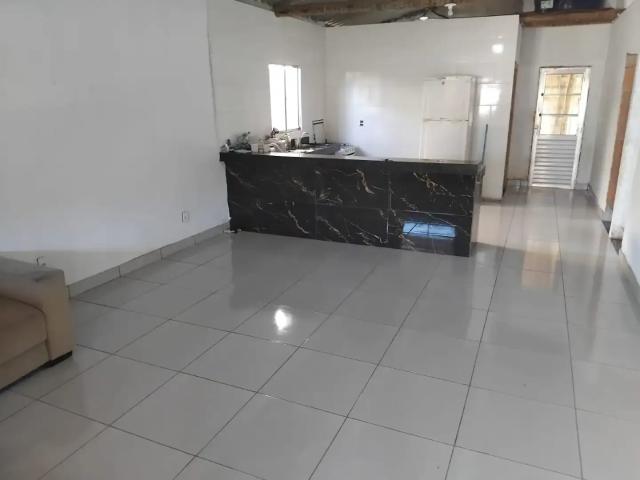 Sítio / Chácara para Venda em Jaboticatubas/MG Caminho da Serra 4 Quartos