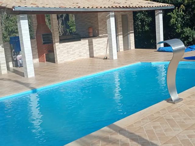 Sítio / Chácara para Venda em Jaboticatubas/MG Capão Grosso 7 Quartos