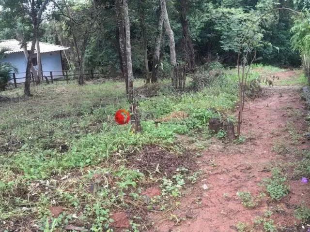 Sítio / Chácara para Venda em Jaboticatubas/MG Condominio Águas da Serra Morena