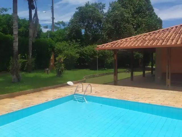 Sítio / Chácara para Venda em Jaboticatubas/MG Condomínio Estância da Mata 6 Quartos