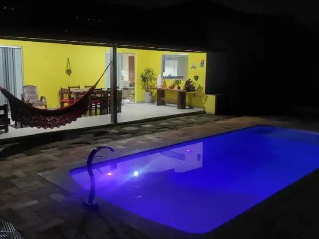 Sítio / Chácara para Venda em Jaboticatubas/MG Condomínio Estância da Mata 3 Quartos