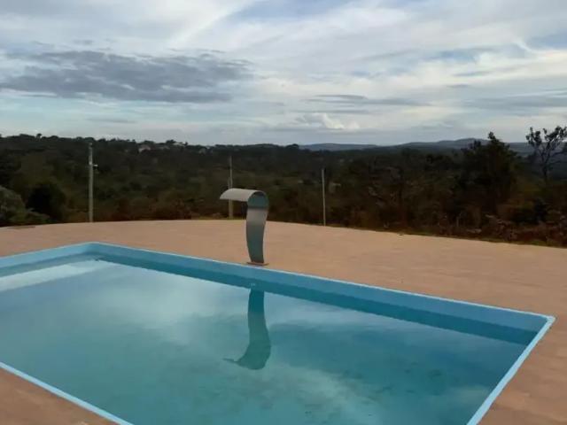 Sítio / Chácara para Venda em Jaboticatubas/MG Recanto do Sabiá 4 Quartos