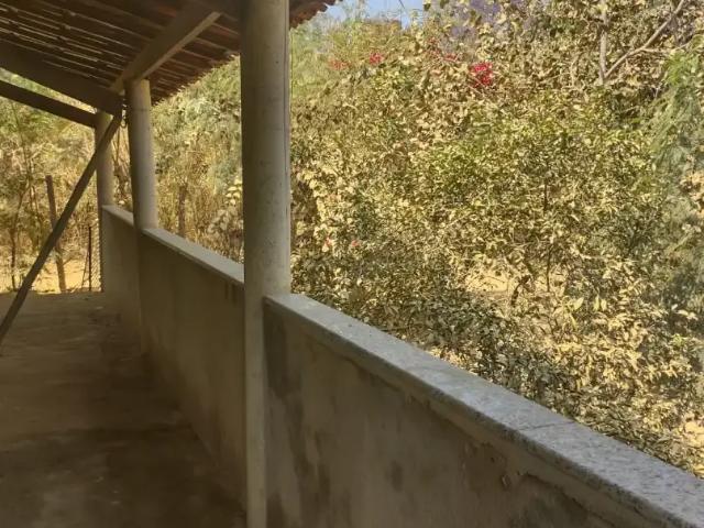 Sítio / Chácara para Venda em Jaboticatubas/MG Recanto Do Rio 2 Quartos