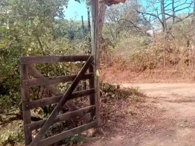 Sítio / Chácara para Venda em Jaboticatubas/MG Recanto Do Rio 2 Quartos