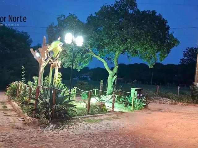 Sítio / Chácara para Venda em Jaboticatubas/MG São José da Serra 3 Quartos