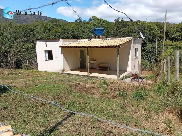 Sítio / Chácara para Venda em Jaboticatubas/MG São José da Serra