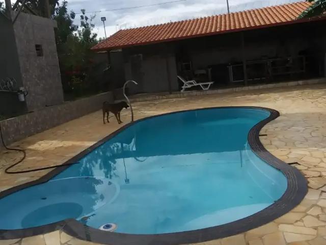 Sítio / Chácara para Venda em Jaboticatubas/MG São José De Almeida 4 Quartos
