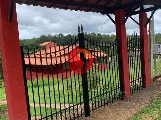 Sítio / Chácara para Venda em Jaboticatubas/MG São José De Almeida 4 Quartos