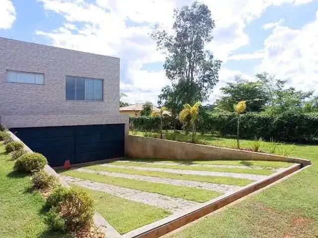 Sítio / Chácara para Venda em Jaboticatubas/MG Santa Filomena 4 Quartos