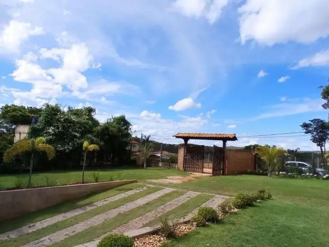 Sítio / Chácara para Venda em Jaboticatubas/MG Santa Filomena 6 Quartos