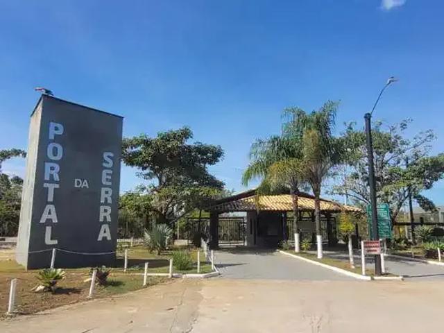 Sítio / Chácara para Venda em Jaboticatubas/MG Vila Almeida