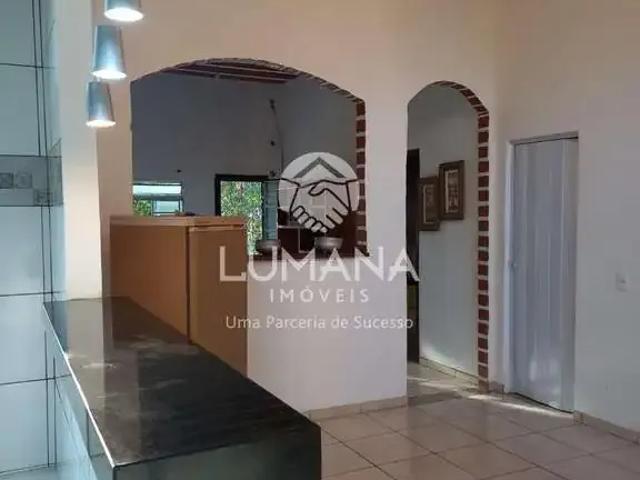 Sítio / Chácara para Venda em Jaboticatubas/MG Vila Almeida 2 Quartos