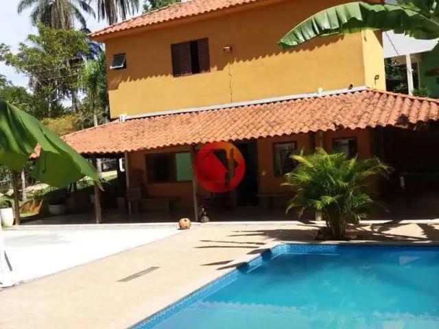 Sítio / Chácara para Venda em Jaboticatubas/MG Zona Rural 3 Quartos