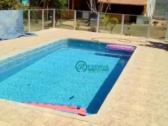 Sítio / Chácara para Venda em Jaboticatubas/MG Zona Rural 6 Quartos