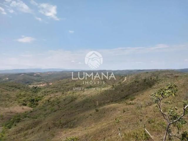 Sítio / Chácara para Venda em Jaboticatubas/MG Zona Rural