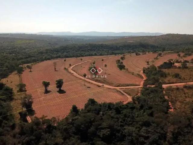 Sítio / Chácara para Venda em Jaboticatubas/MG Zona Rural