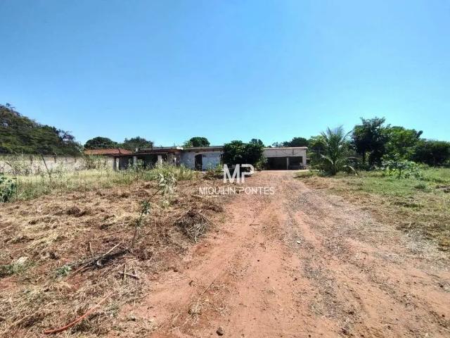 Sítio / Chácara para Venda em Jaboticabal/SP Vale do Sol