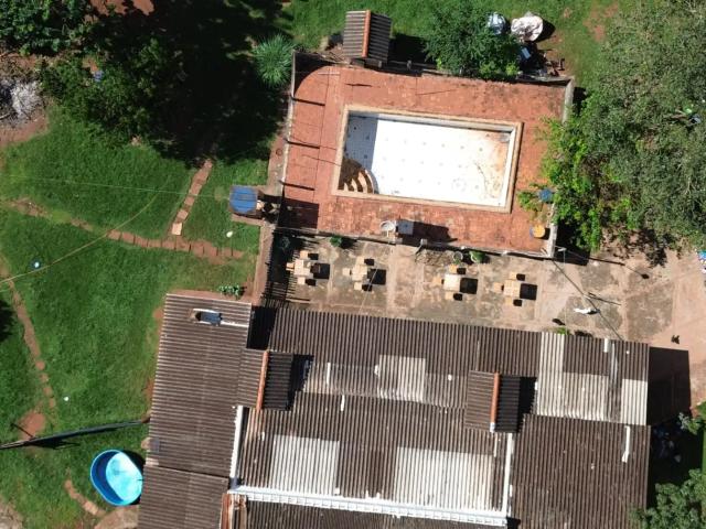 Sítio / Chácara para Venda em Jaboticabal/SP Jardim Nova Aparecida 1 Quartos