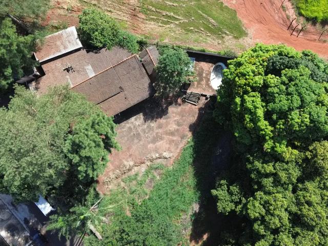 Sítio / Chácara para Venda em Jaboticabal/SP Jardim Nova Aparecida 4 Quartos
