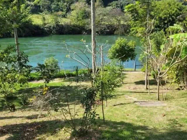 Sítio / Chácara para Venda em Jacareí/SP Área Rural de Jacareí