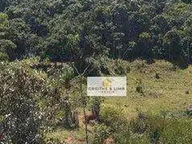 Sítio / Chácara para Venda em Jacareí/SP Área Rural de Jacareí