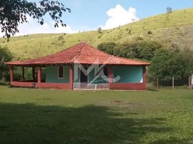Sítio / Chácara para Venda em Jacareí/SP Bandeira Branca 1 Quartos