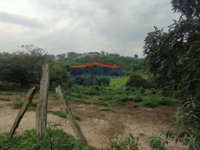 Sítio / Chácara para Venda em Jacareí/SP Chácara Itapoã