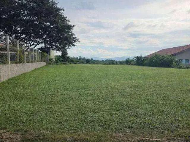 Sítio / Chácara para Venda em Jacareí/SP Chácara Itapoã