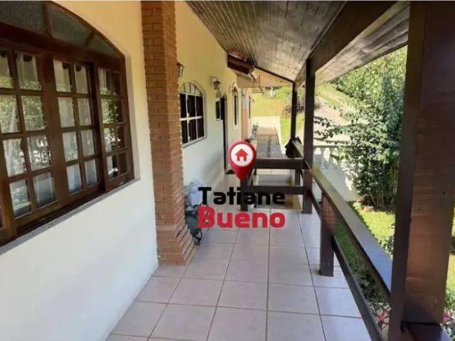 Sítio / Chácara para Venda em Jacareí/SP Chácaras Condomínio Recanto Pássaros II 4 Quartos