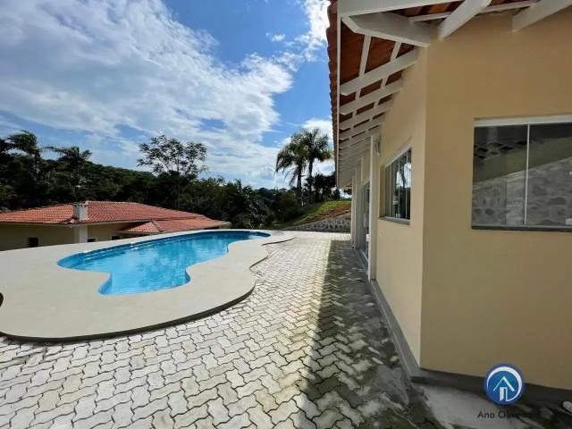 Sítio / Chácara para Venda em Jacareí/SP Chácaras Condomínio Recanto Pássaros II 4 Quartos
